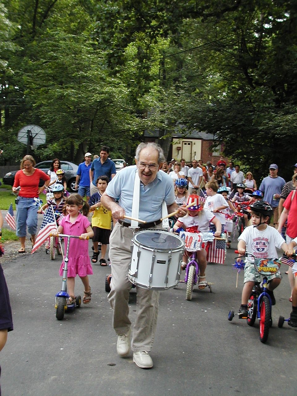 HTCA History – Huntington Terrace Citizens Association